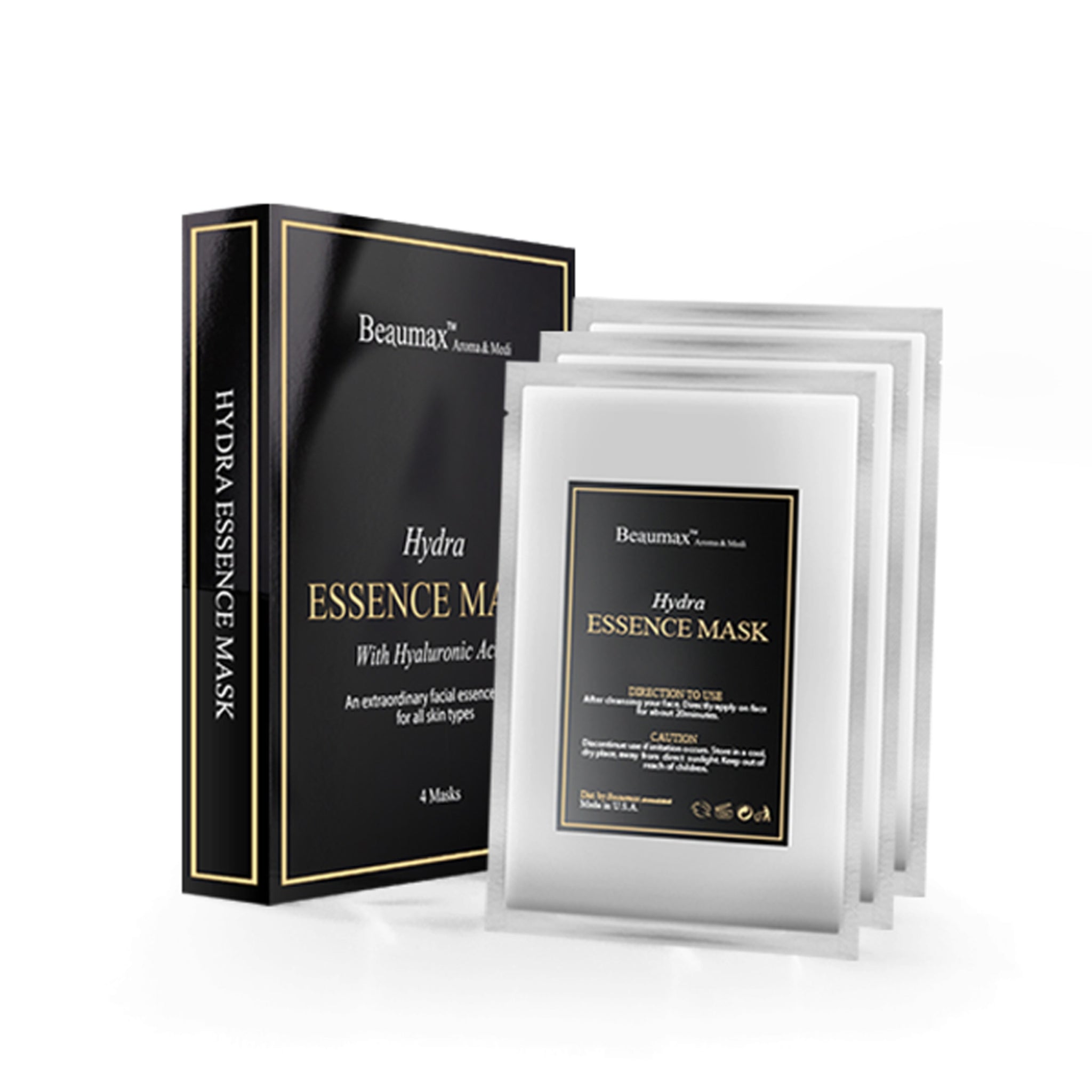 Hydra Essence Mask | Sheet Masks